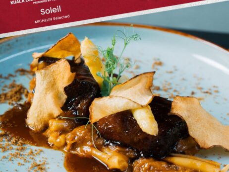 Promotions | Soleil | Restaurant & Wine Bar | DC Mall