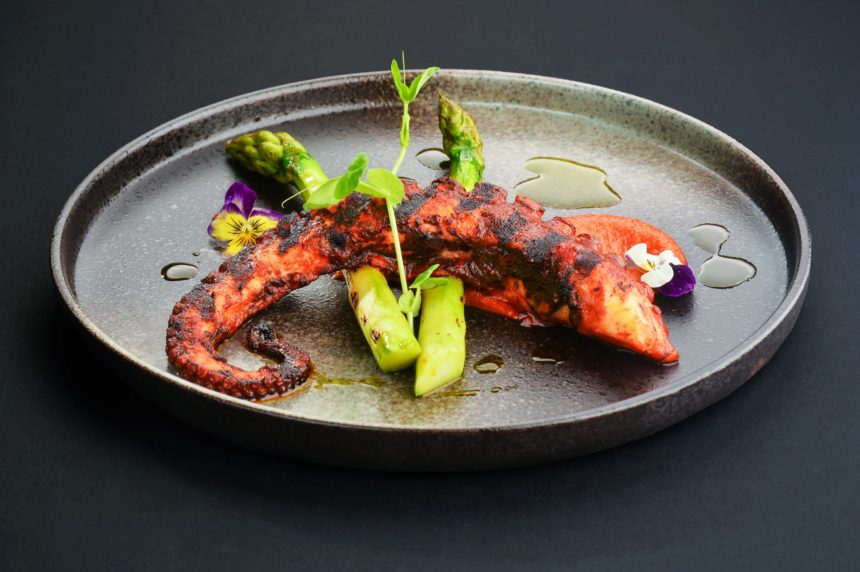 Soleil | Restaurant & Wine Bar | DC Mall