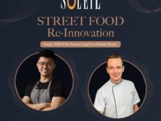 Promotions | Soleil | Restaurant & Wine Bar | DC Mall